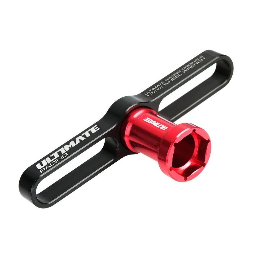 Ultimate Racing Wheel Wrench Pro | Big Bang Hobbies