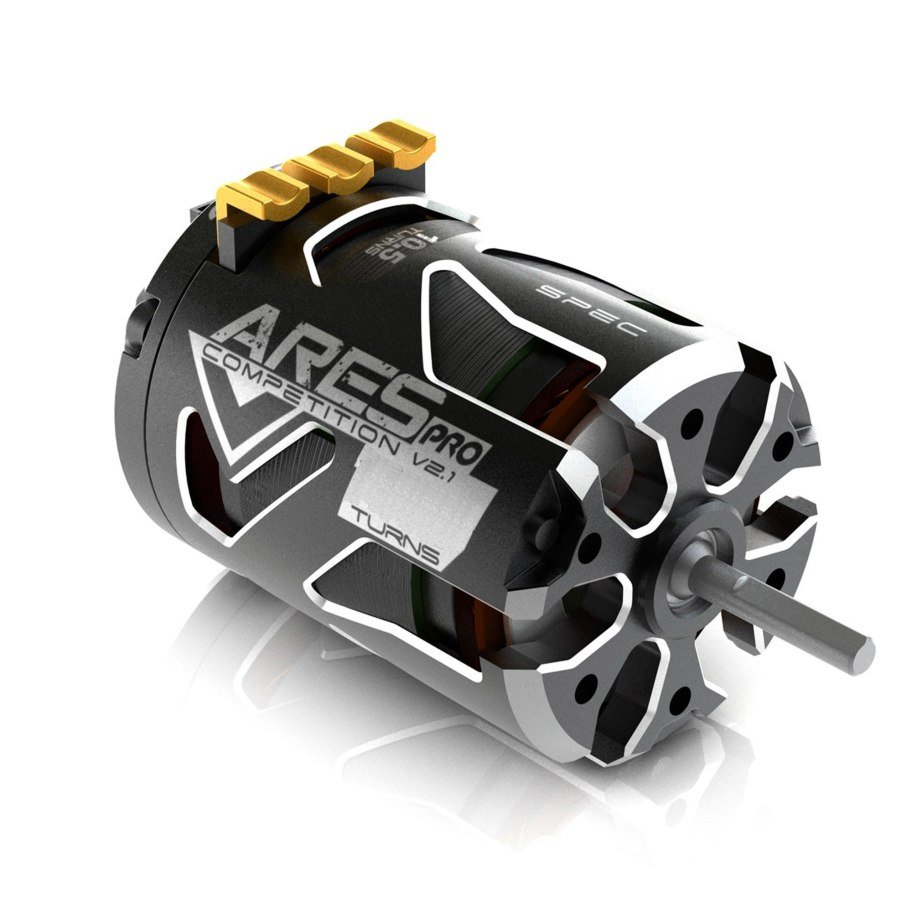 Motor Skyrc Ares PRO v2.1 540 1/10 | Big Bang Hobbies
