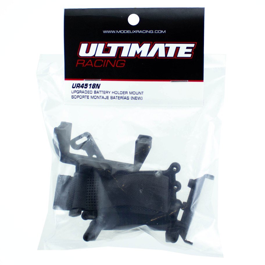 Ultimate Starter Box Battery Holder | Big Bang Hobbies