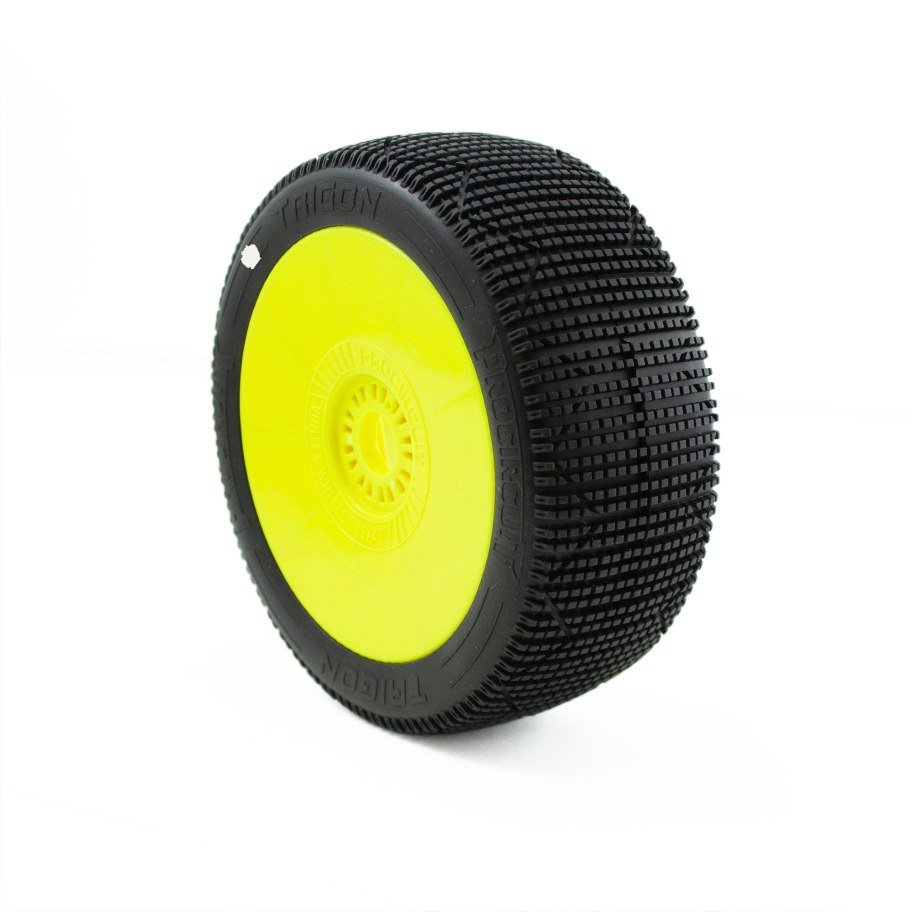 Procircuit Trigon v3 Pre-Mounted - Big Bang Hobbies