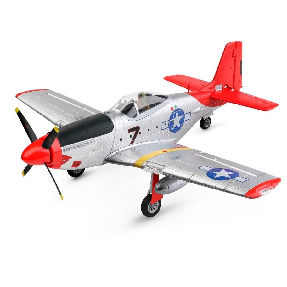 Wltoys A280 P-51 Mustang 2.4Ghz