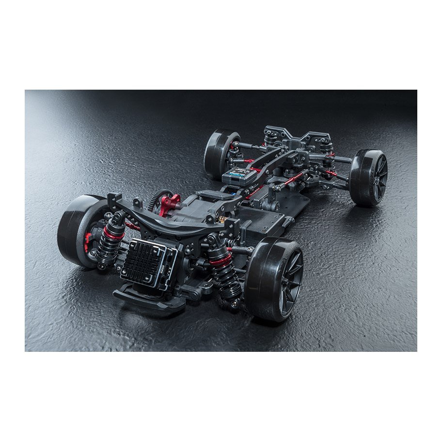 Coche RC Drift MST RMX EX S Pro 1/10