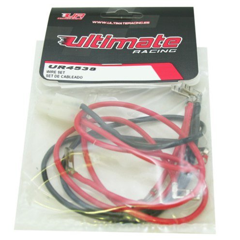 Starter Box Spare parts