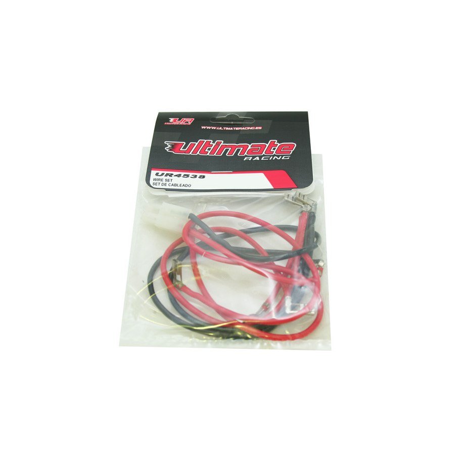 Starter Box Spare parts